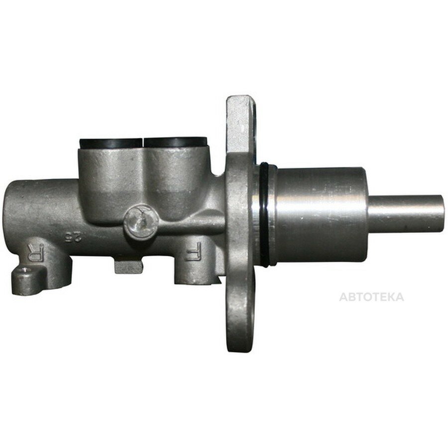 Главный тормозной цилиндр [254mm] [BRAX DK] JP GROUP 1161101400 AUDI/VW A-4: A6 A-8 Passat (без ESP)