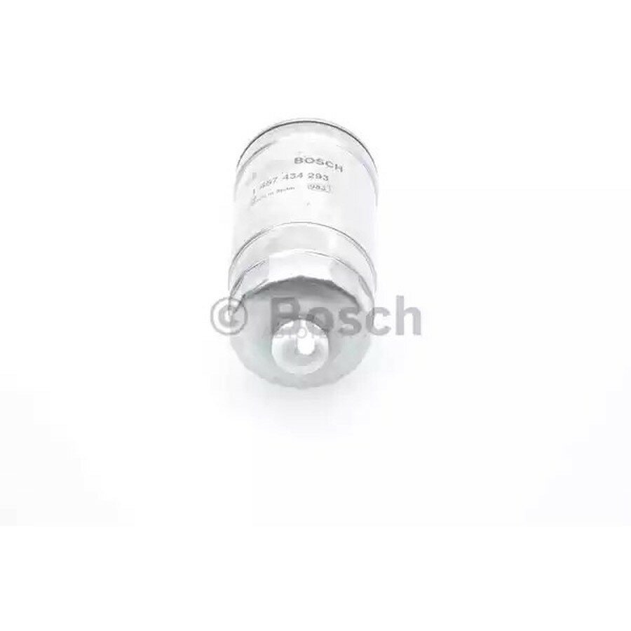 Фильтр топливный BOSCH 1457434293