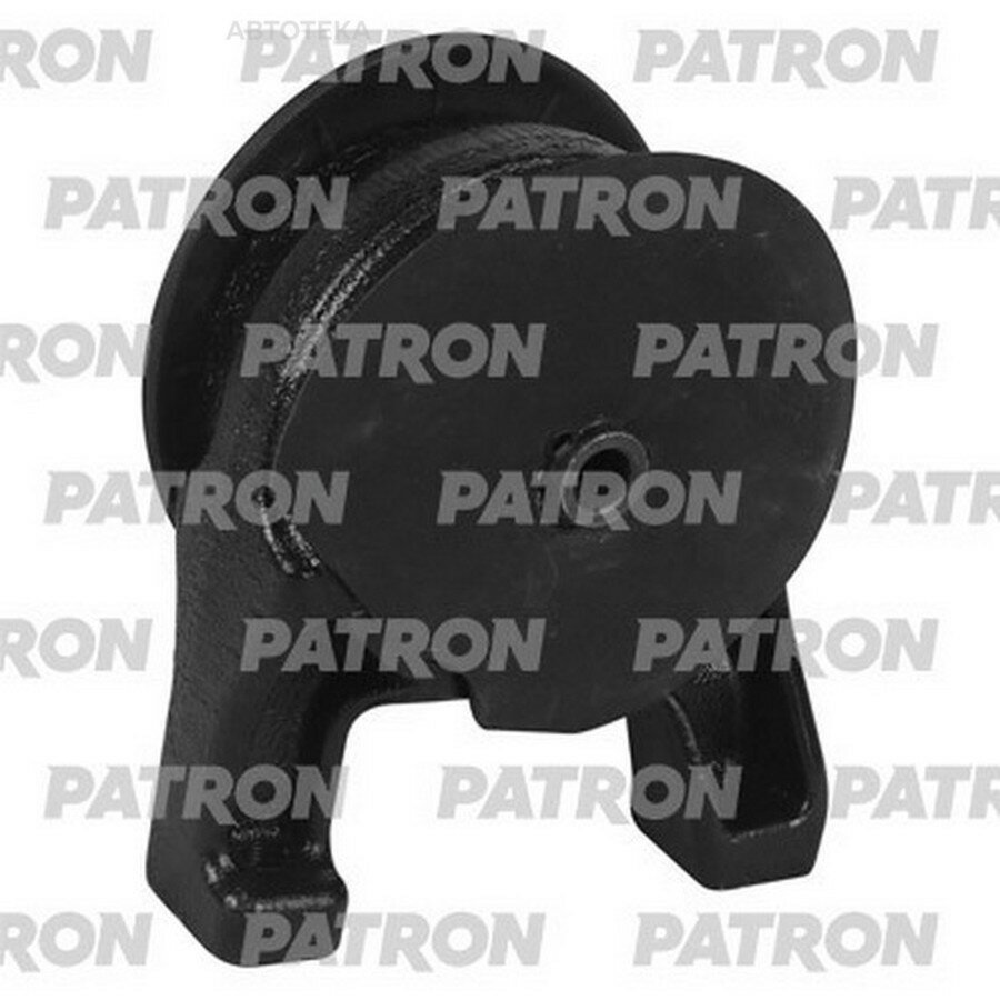 Опора двигателя PATRON PSE30639 HYUNDAI SANTA FE II (CM) 10- KIA SORENTO II (XM) 09-
