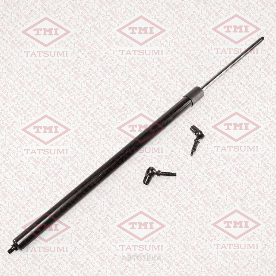 Амортизатор багажника (L=656mm F=880N) TATSUMI TAF1103