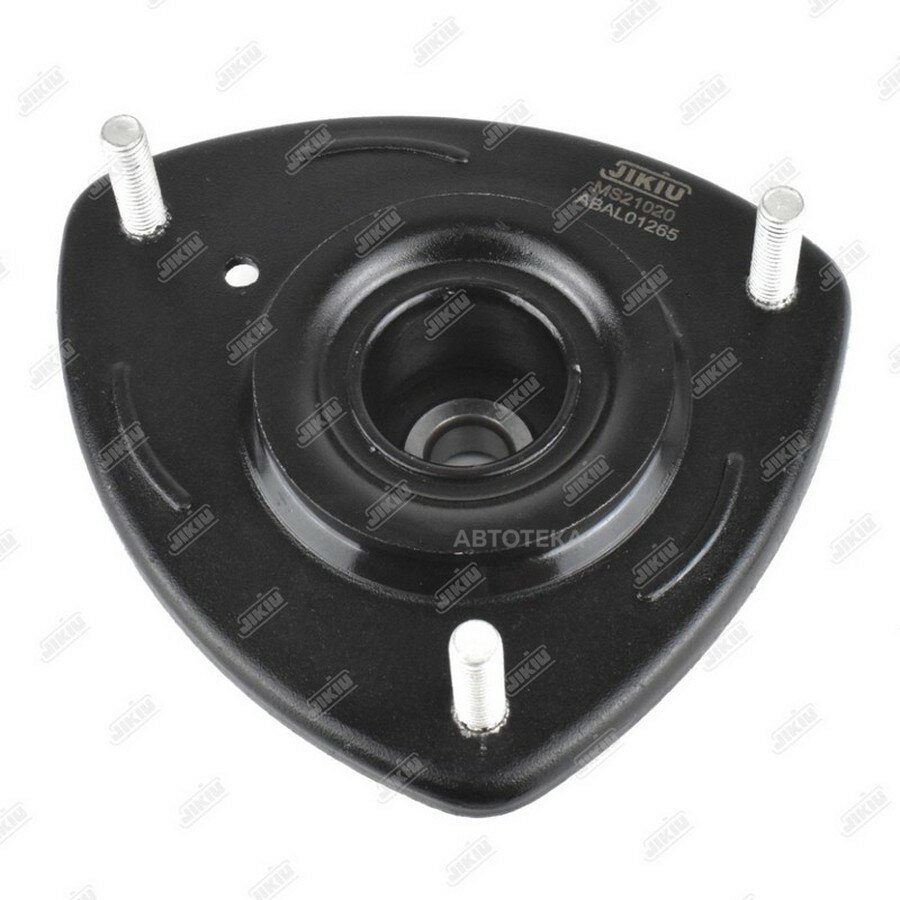 Опора амортизатора TOYOTA BB/ECHO/FUN CARGO/PLATZ/YARIS 99-05 перед. прав/лев. JIKIU MS21020