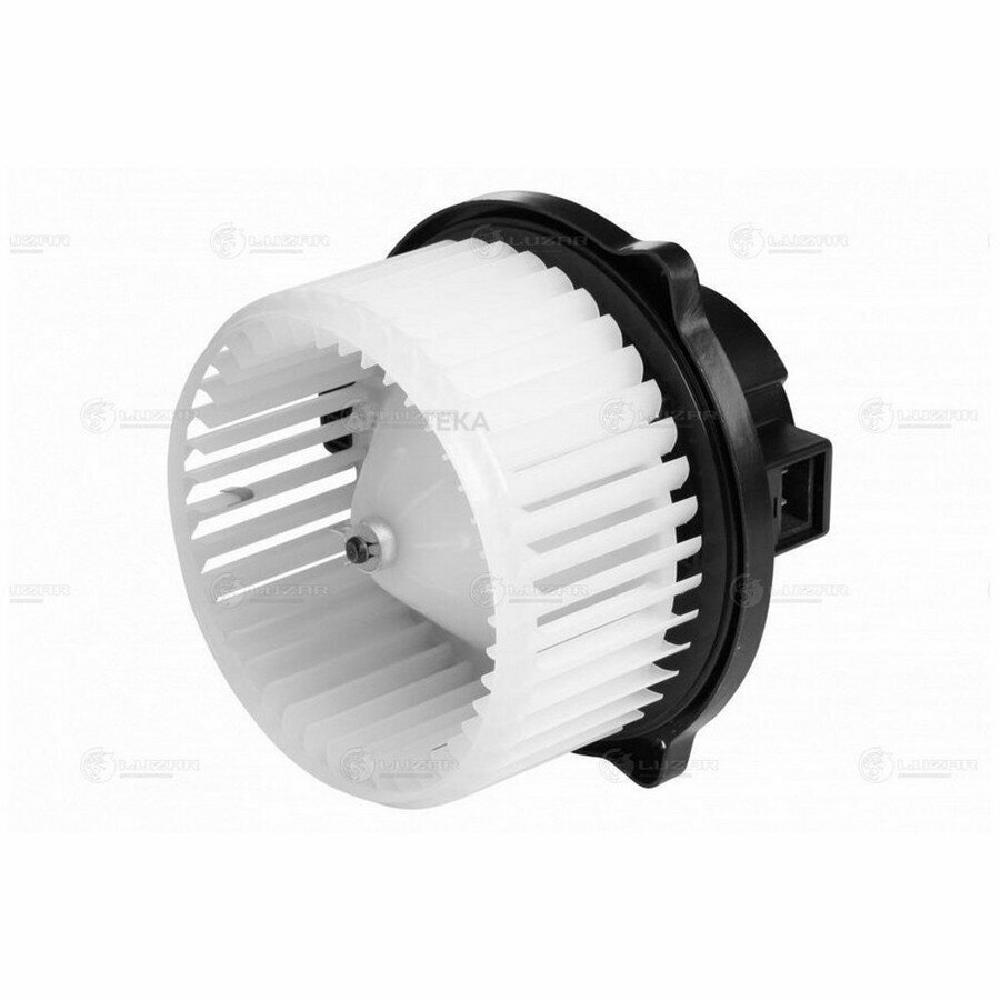 Мотор отопителя CHEVROLET CAPTIVA/EPICA / OPEL ANTARA 06- LUZAR LFH0543