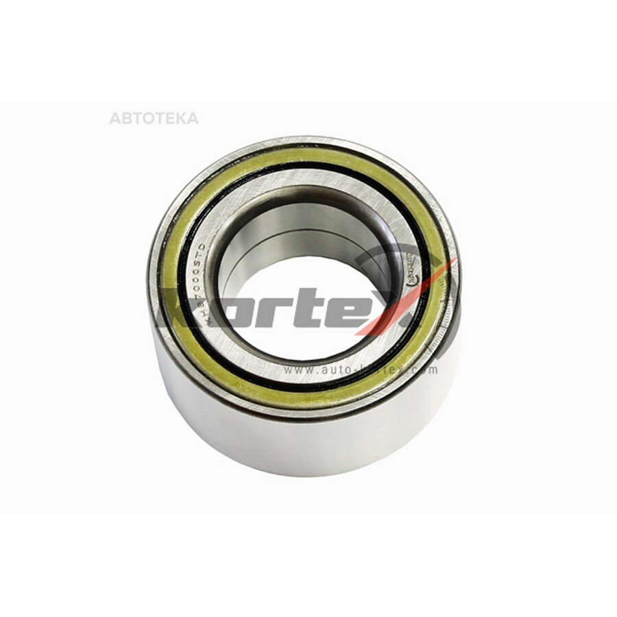 Подшипник ступицы HYUN/KIA ACCENT/COUP/GETZ/RIO II 95- перед. KORTEX KHB7000STD