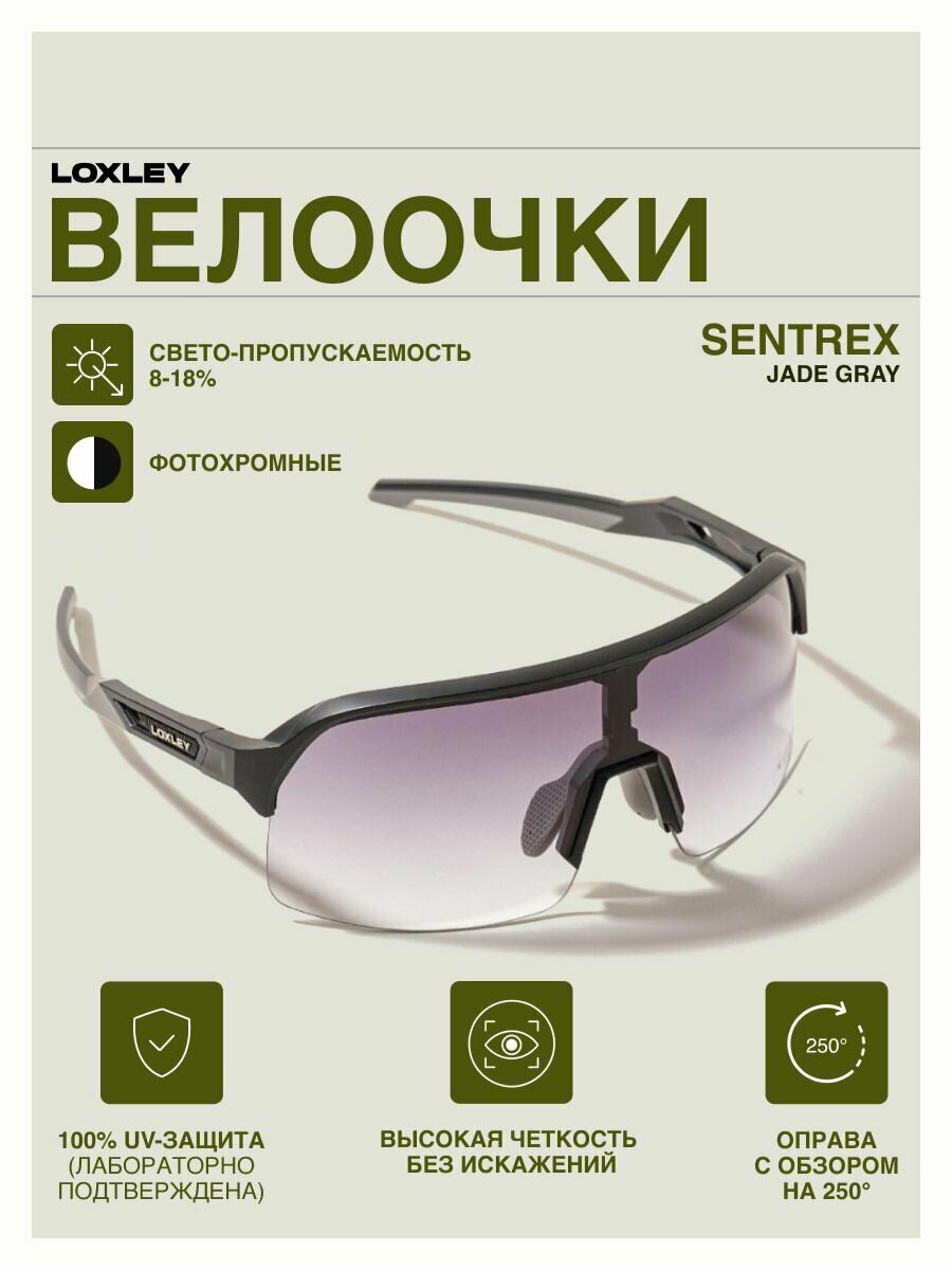 Солнцезащитные очки