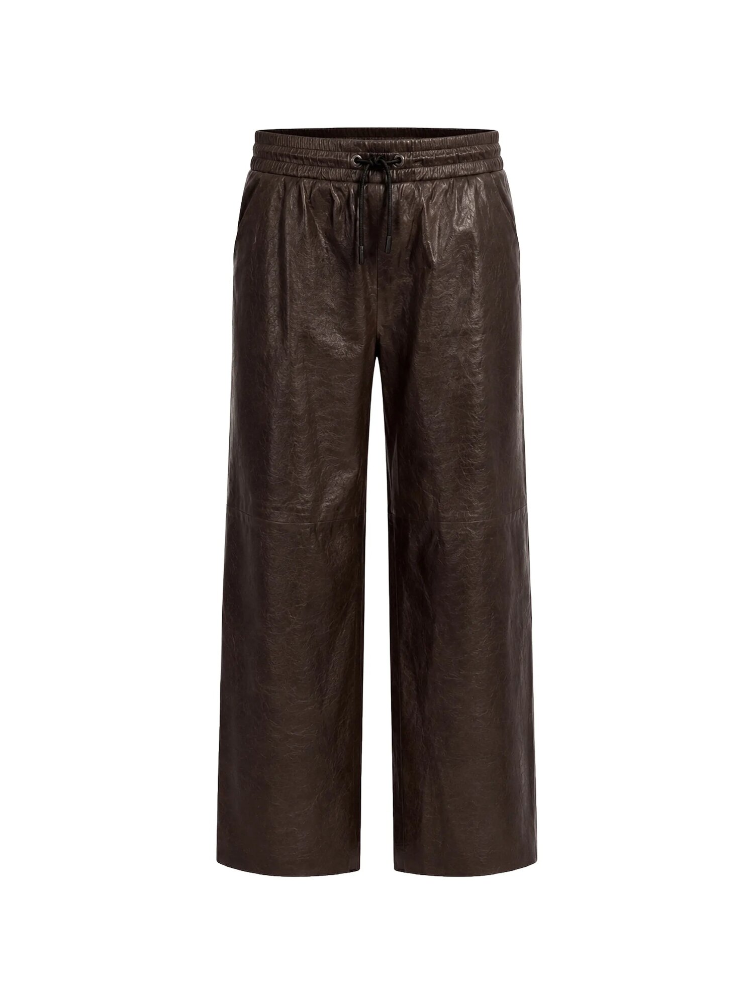 Брюки Elasticated-waistband palazzo pants
