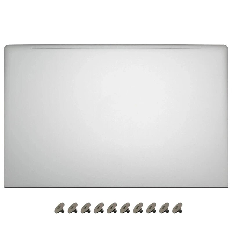 Чехол для ноутбука HP Elitebook, 650 G10, серебристый