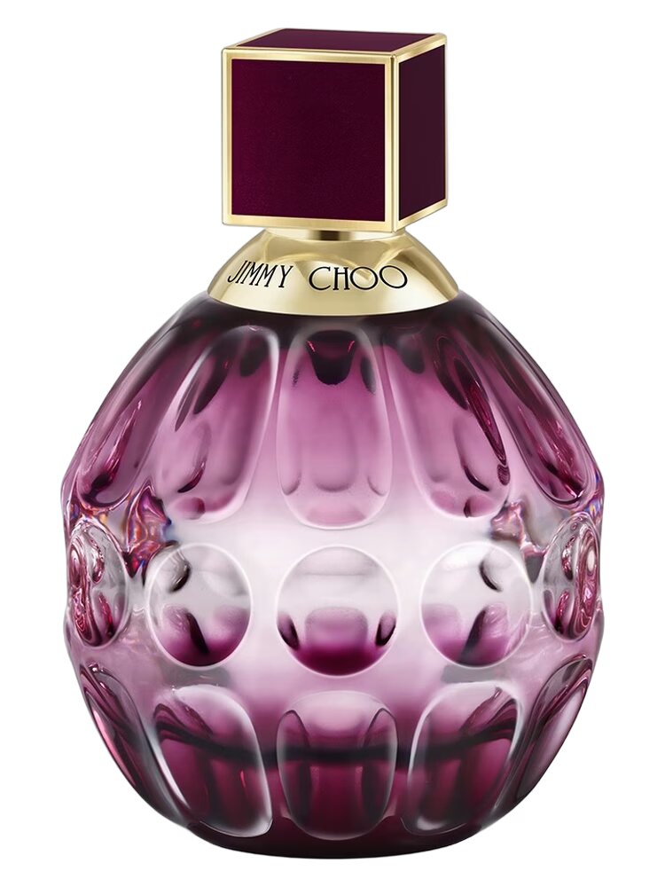Парфюмерная вода JIMMY CHOO "Fever", женская, восточная, гурманская, 40ml