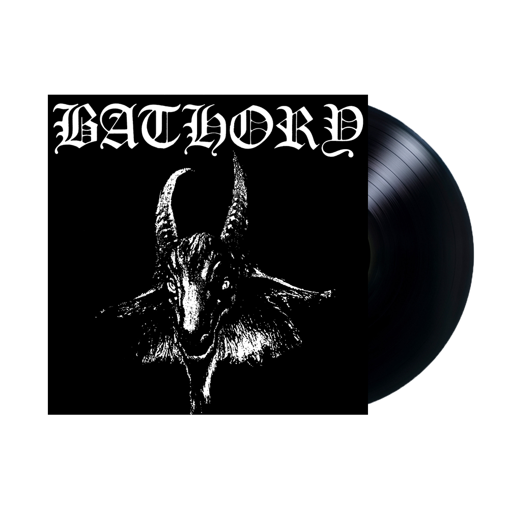 Bathory – Bathory
