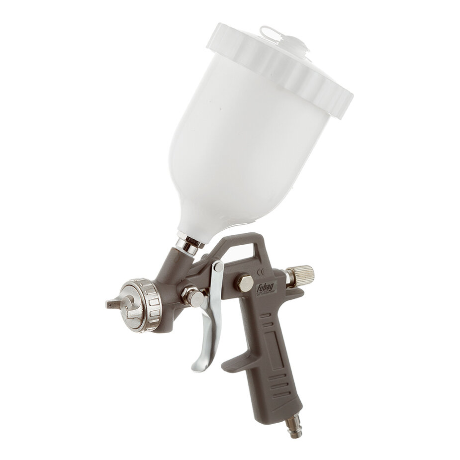 FUBAG Краскораспылитель BASIC G600/1.5 HP 110103
