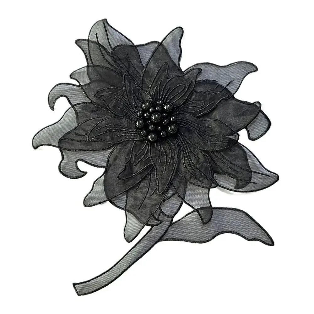 Шарф-манишка