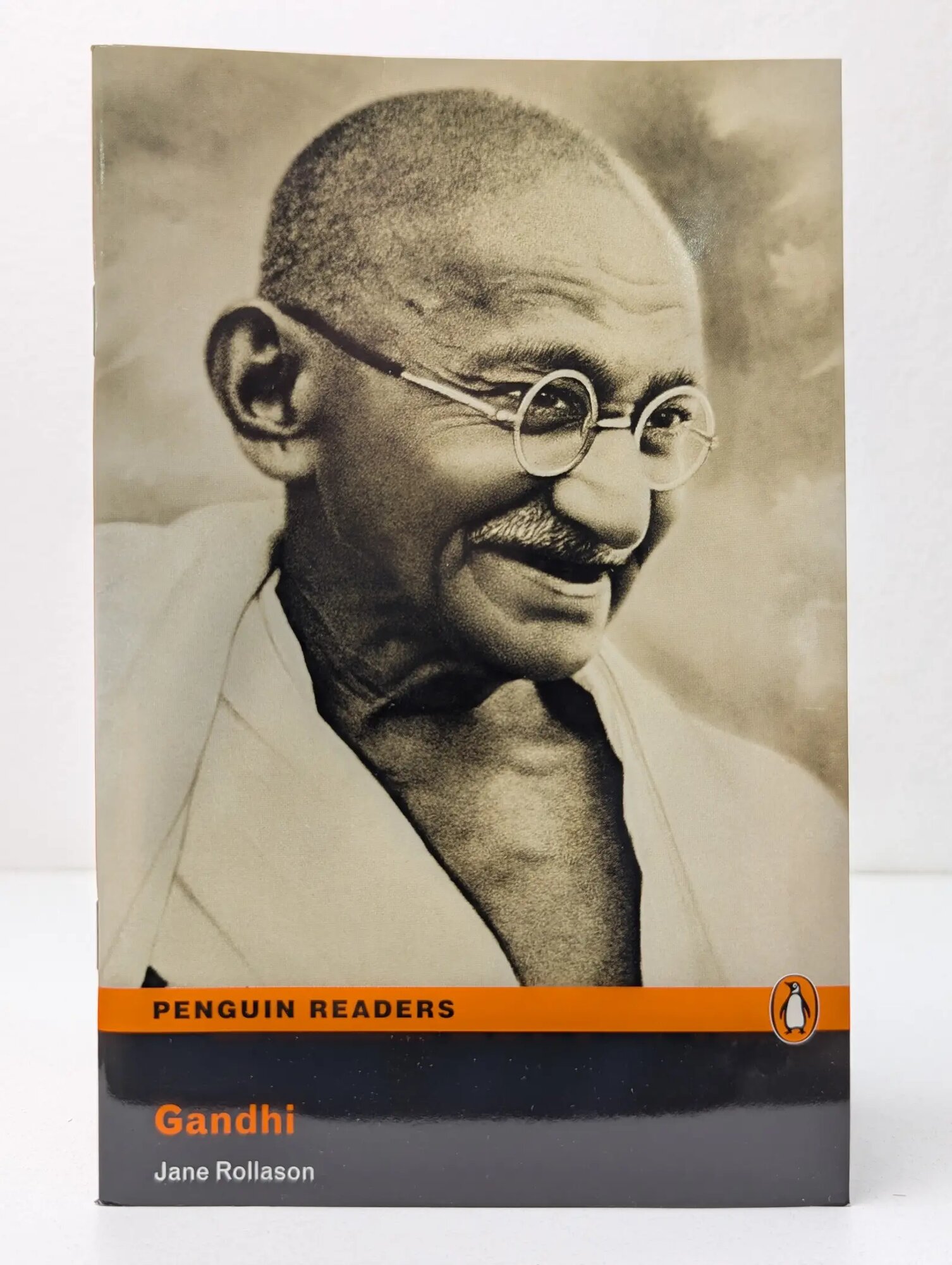 Gandhi Сборник 2008