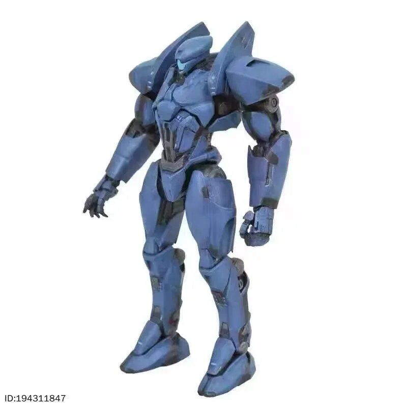 DST toys/Фигурка-Pacific Rim NOVEMBER AJAX /Подарки для мальчиков/16CM(коробка)
