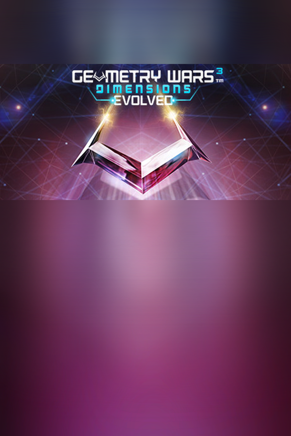 Geometry Wars™ 3: Dimensions Evolved, Все страны