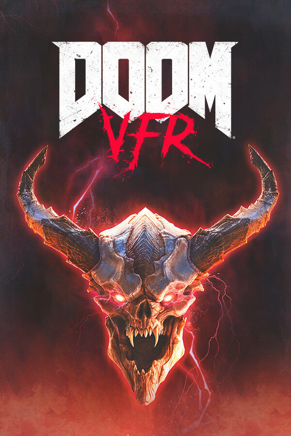 DOOM VFR, Все страны