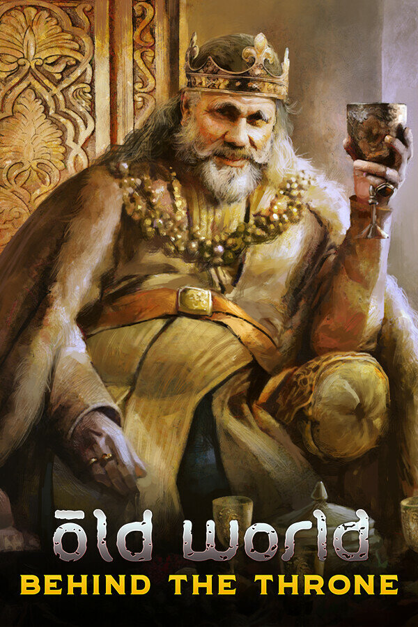 Old World Behind the Throne, Все страны