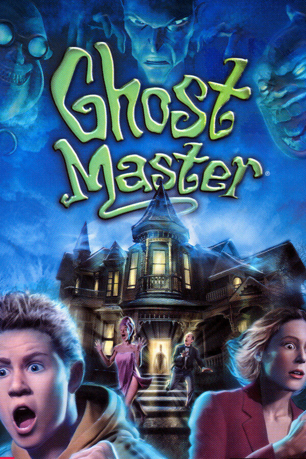 Ghost Master, Все страны