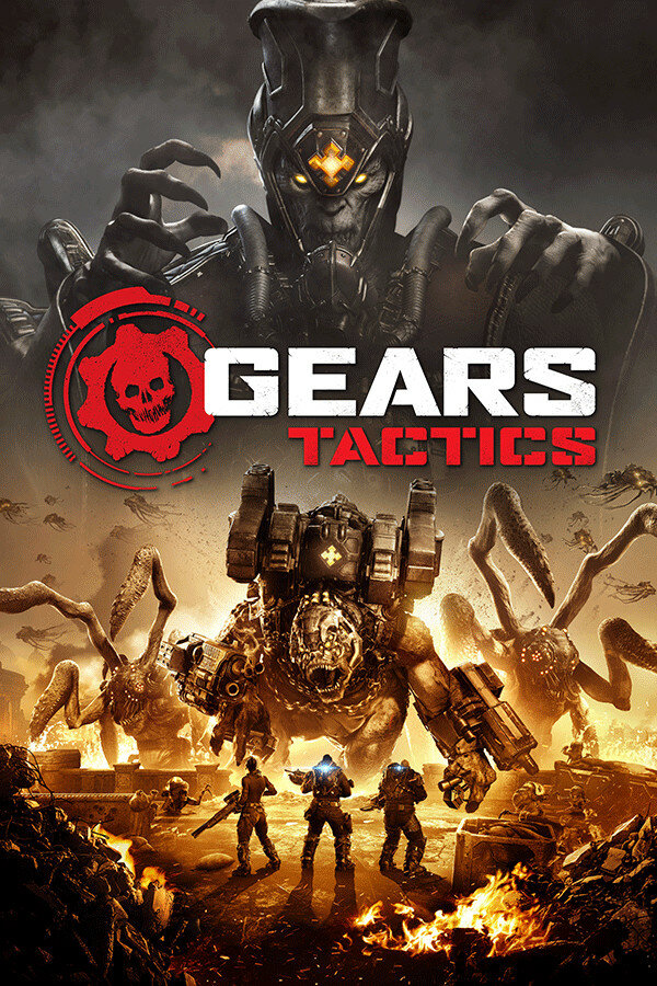 Gears Tactics, Все страны