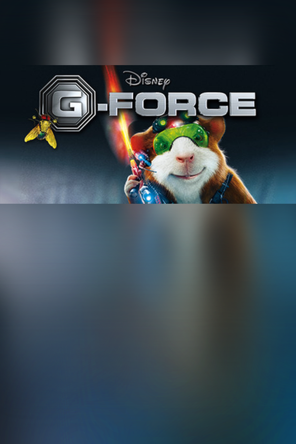 Disney G-Force, Все страны