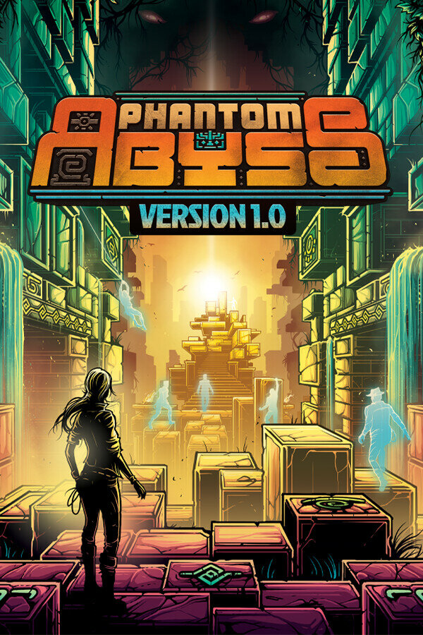 Phantom Abyss, Все страны