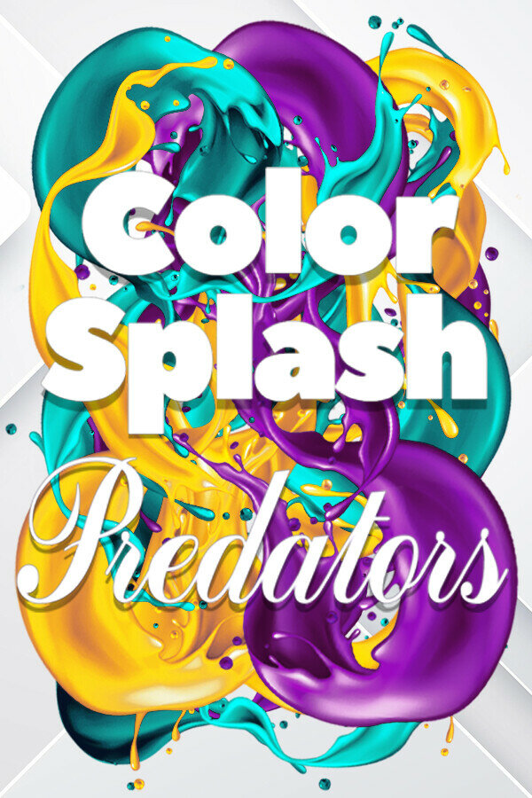 Color Splash: Predators, Все страны