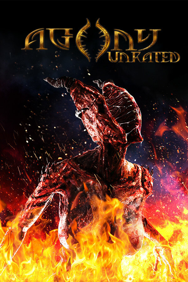 Agony UNRATED, Все страны