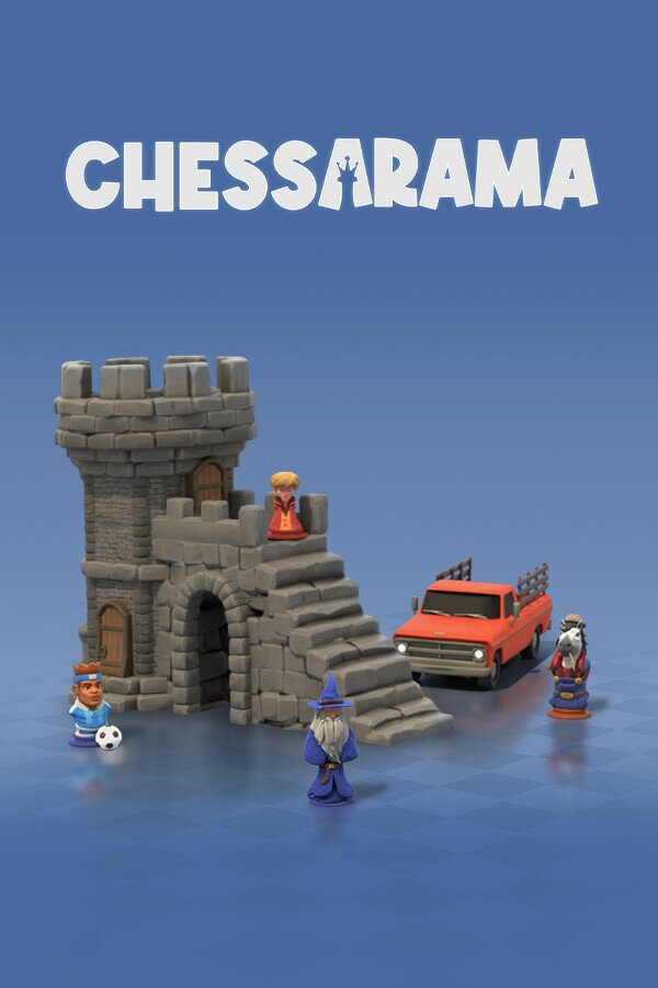Chessarama, Все страны