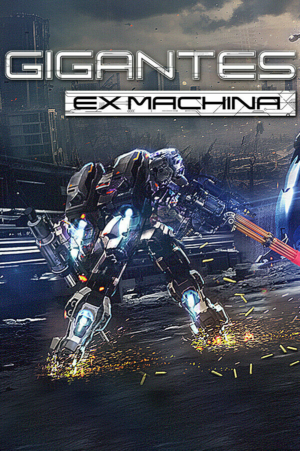 Gigantes Ex Machina, Все страны