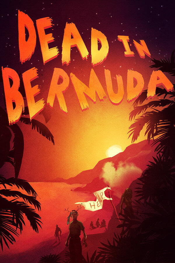 Dead In Bermuda, Все страны