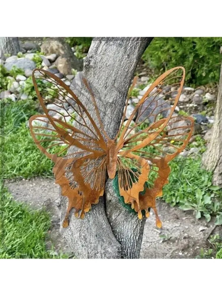 Фигурка садовая — фото 1