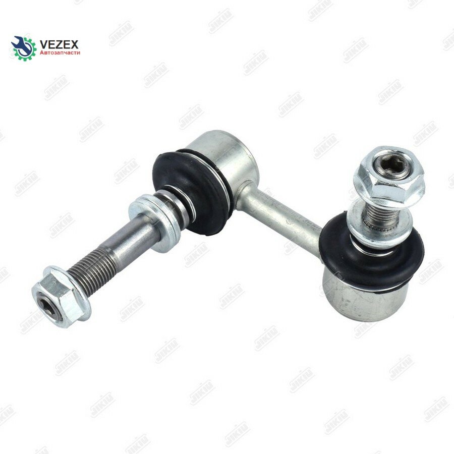JIKIU LS21380R Тяга стабилизатора передн правая LEXUS IS 05-13 LS21380R