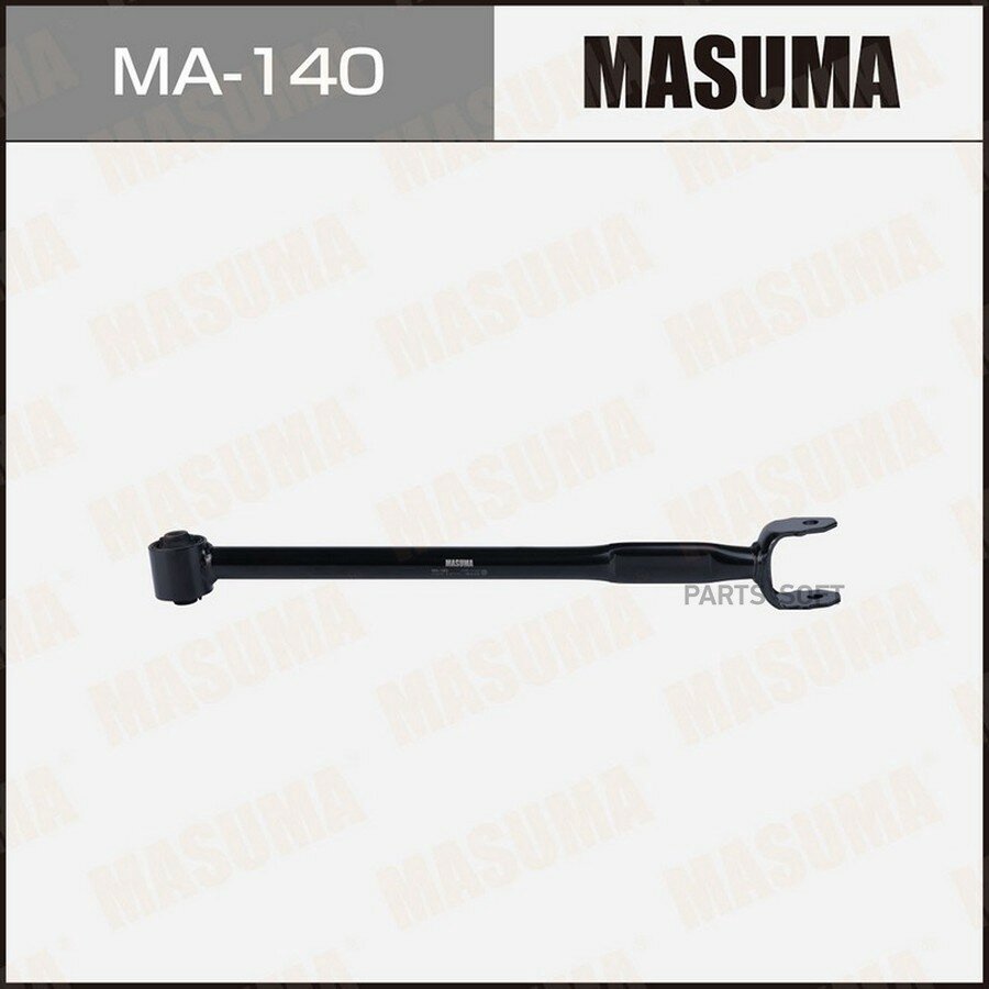 Рычаг подвески MASUMA MA-140 | цена за 1 шт