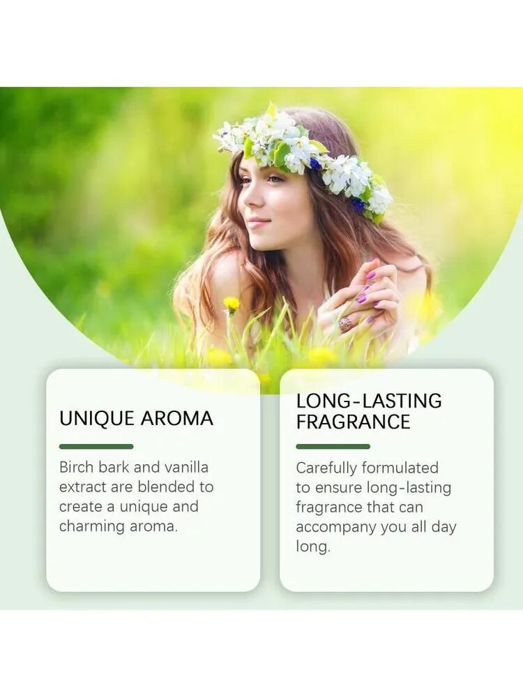 Духи XZY001954401 — фото 1
