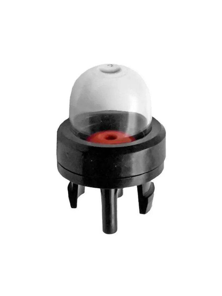 Праймер-Подкачка топлива для Бензопилы Huter BS-40, BS-45, BS-52, 2 шт.