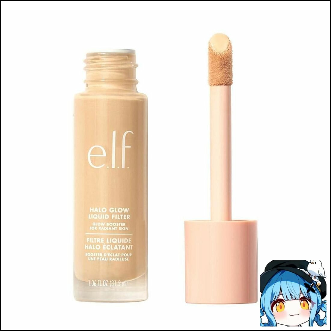 Корректор для лица Elf