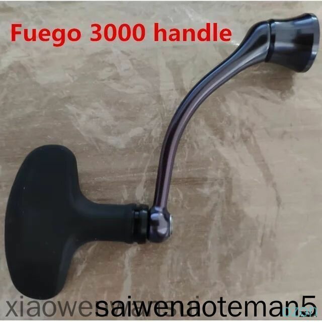 Daiwa Fuego LT Запасная ручка для катушки