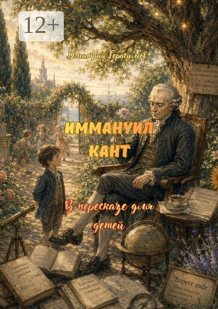 Иммануил Кант