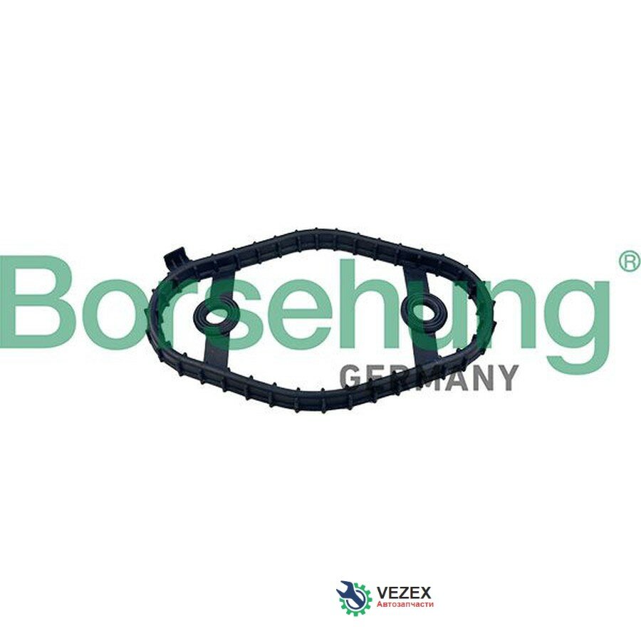 BORSEHUNG B12974 Прокладка клапанной крышки