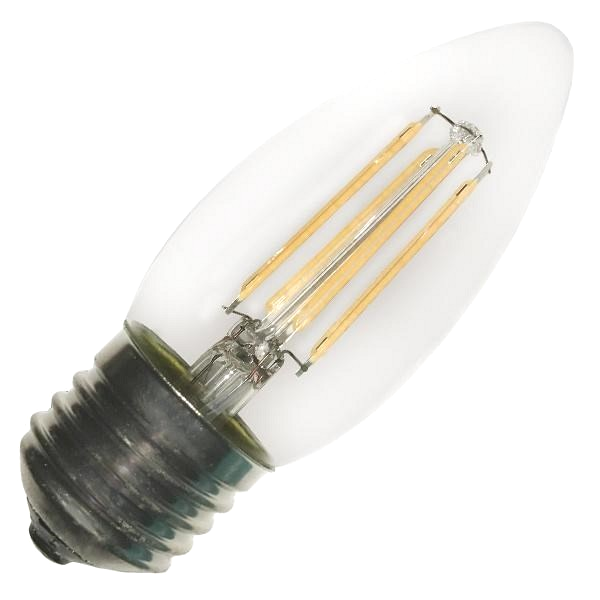 Светодиодная филаментная лампа Osram 4058075212428