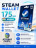 Карта пополнения Steam Wallet 175 INR Индия | Цифровой код