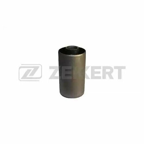 Сайлентблок рессоры ZEKKERT gm5636 для Mitsubishi L 200