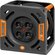 Удлинитель на катушке силовой TDM ELECTRIC Люкс 4 розетки ПВС 3x1...