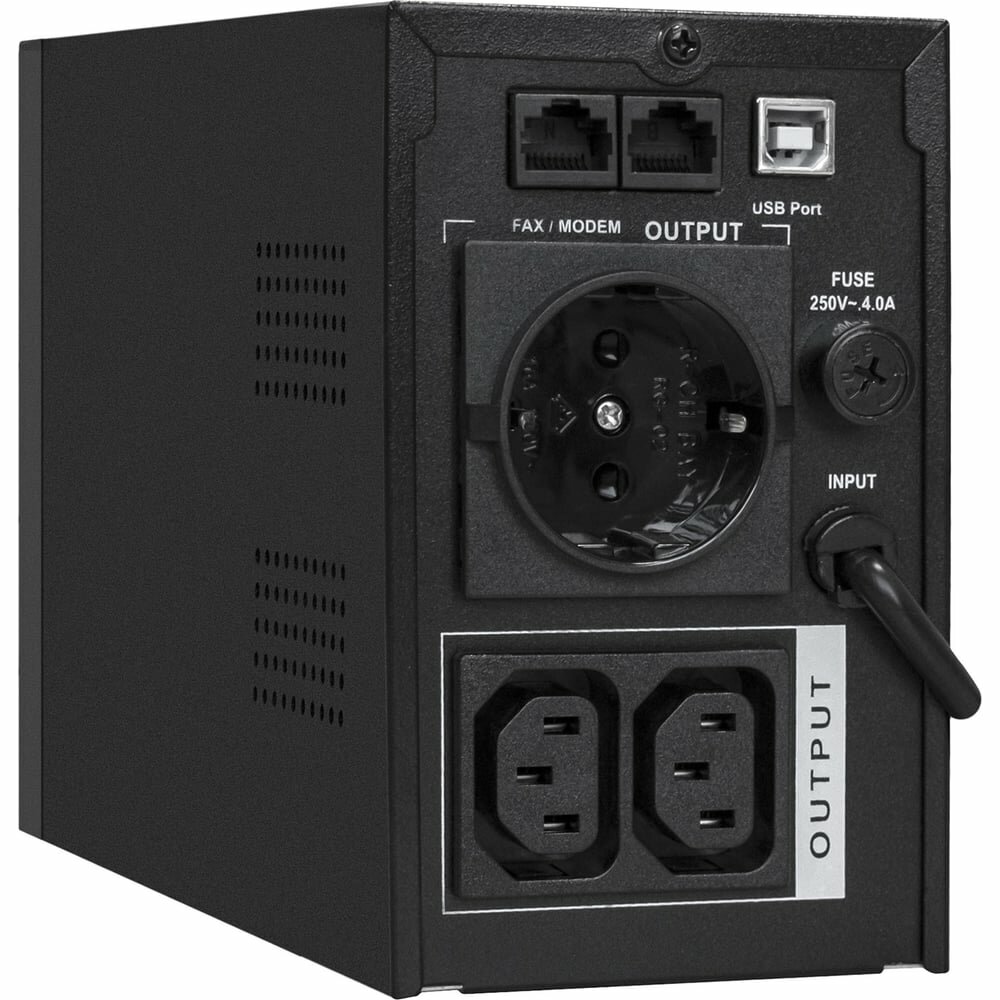 Мультиметр СЕМ DT-111 — фото 1