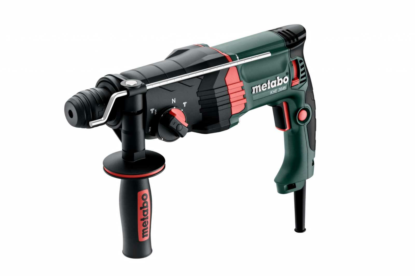Metabo Перфоратор KHE 2645 601710500
