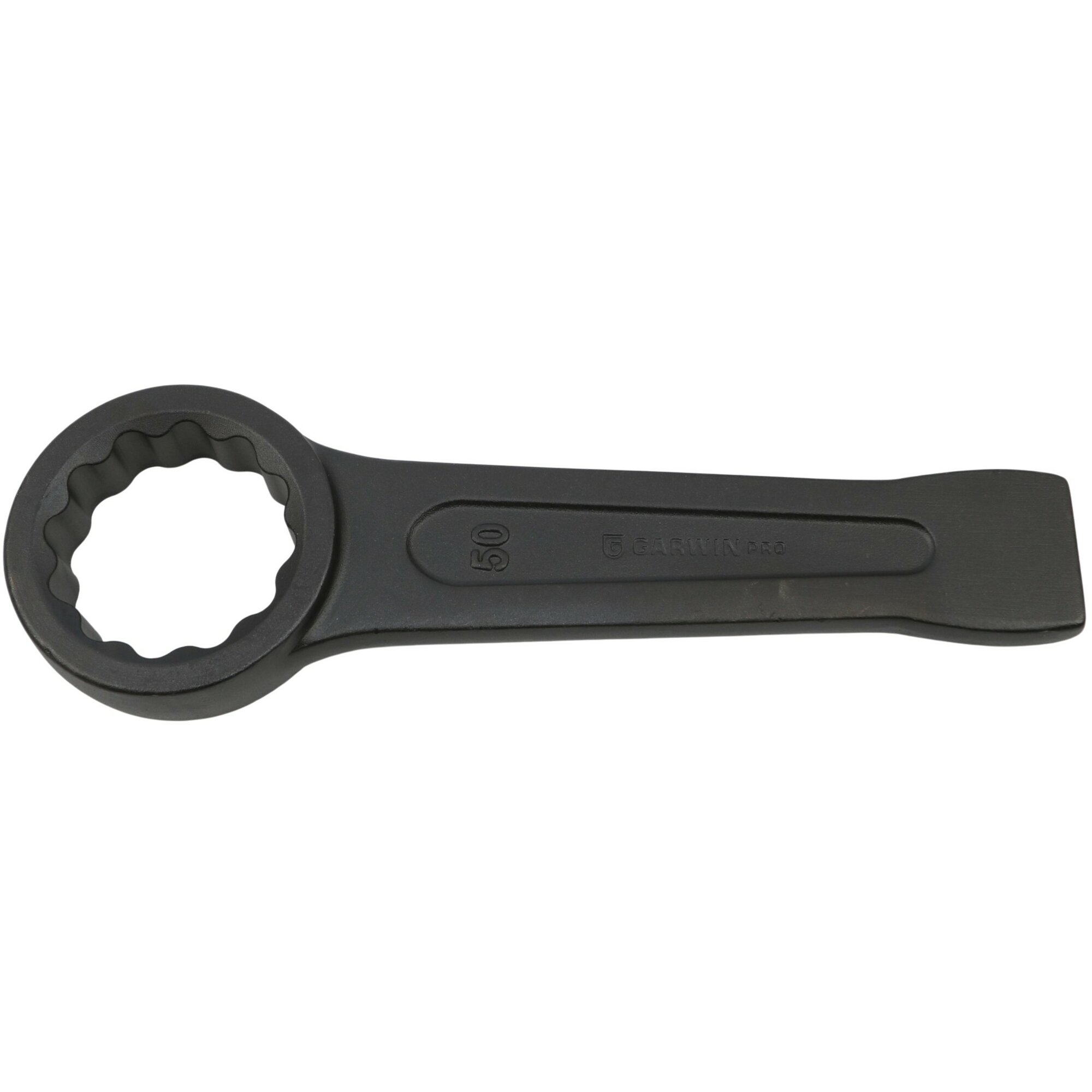 GARWIN PRO GR-IR050 Ключ накидной, односторонний, 50 мм