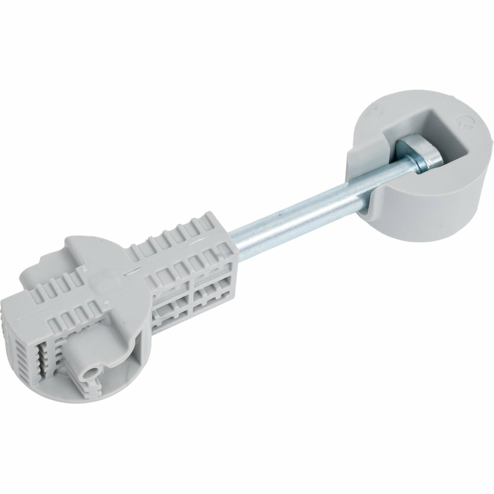 Стяжка Европартнер QUICK для плит и столешниц М8x100 (1шт.) LM 0075 4