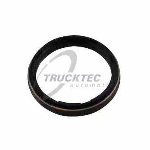 Сальник дифференциала Trucktec 0424022