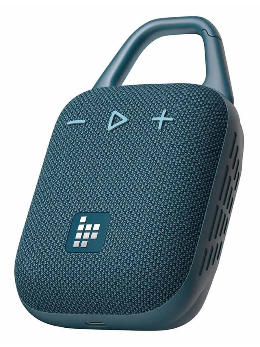Колонка Tronsmart Mirtune H1 Blue, синий