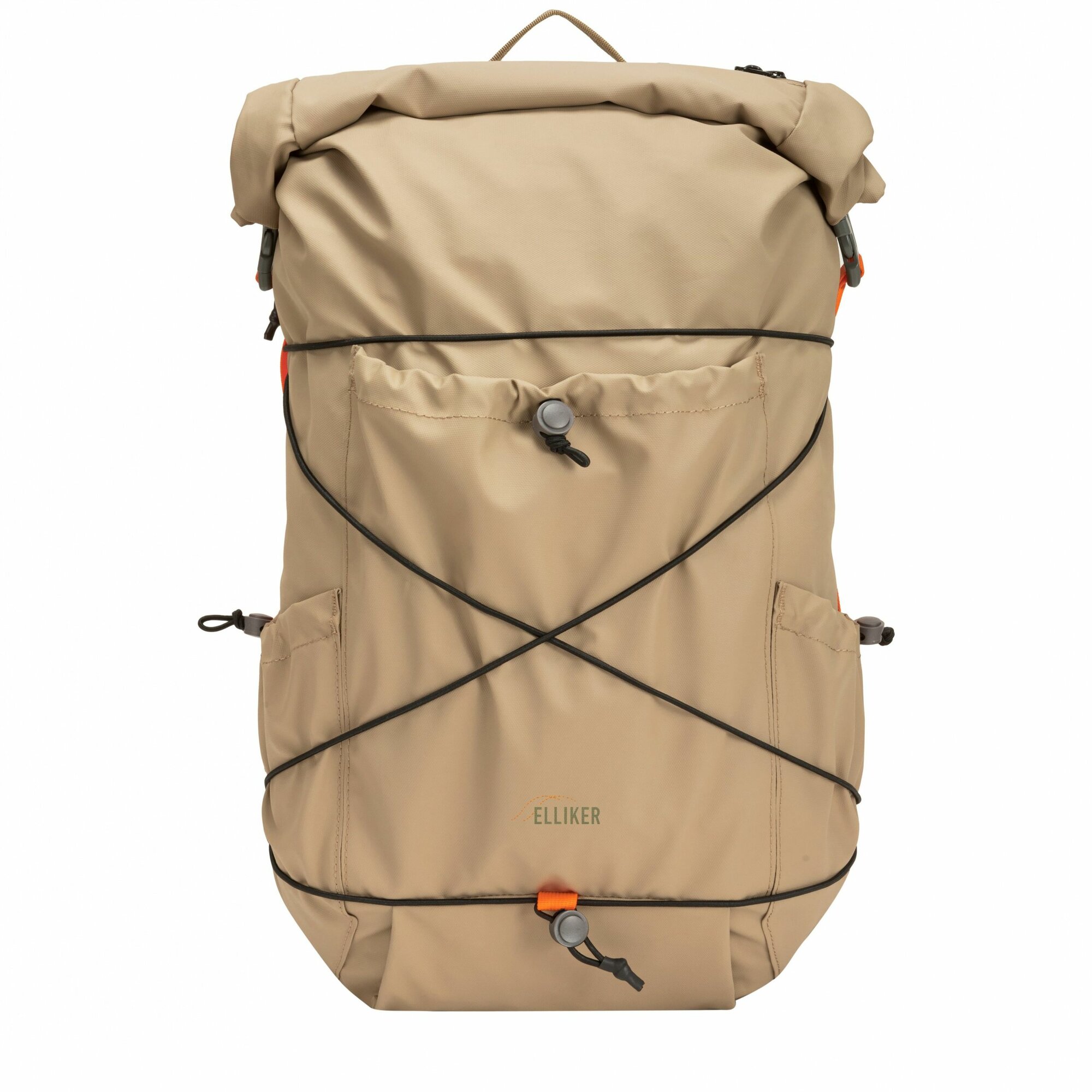 Рюкзак городской BUCKDEN ROLL TOP BACKPACK