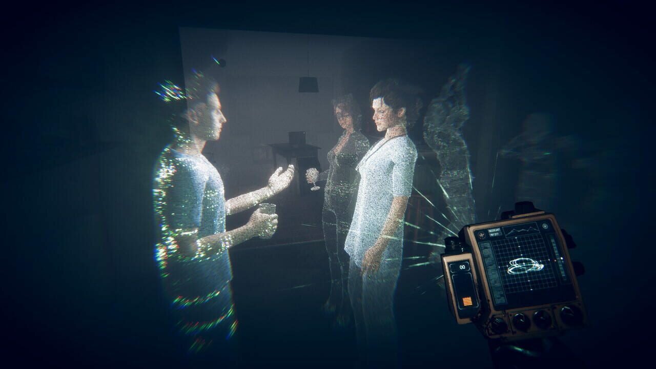 Eternal Threads ключ/steam/ПК — фото 1