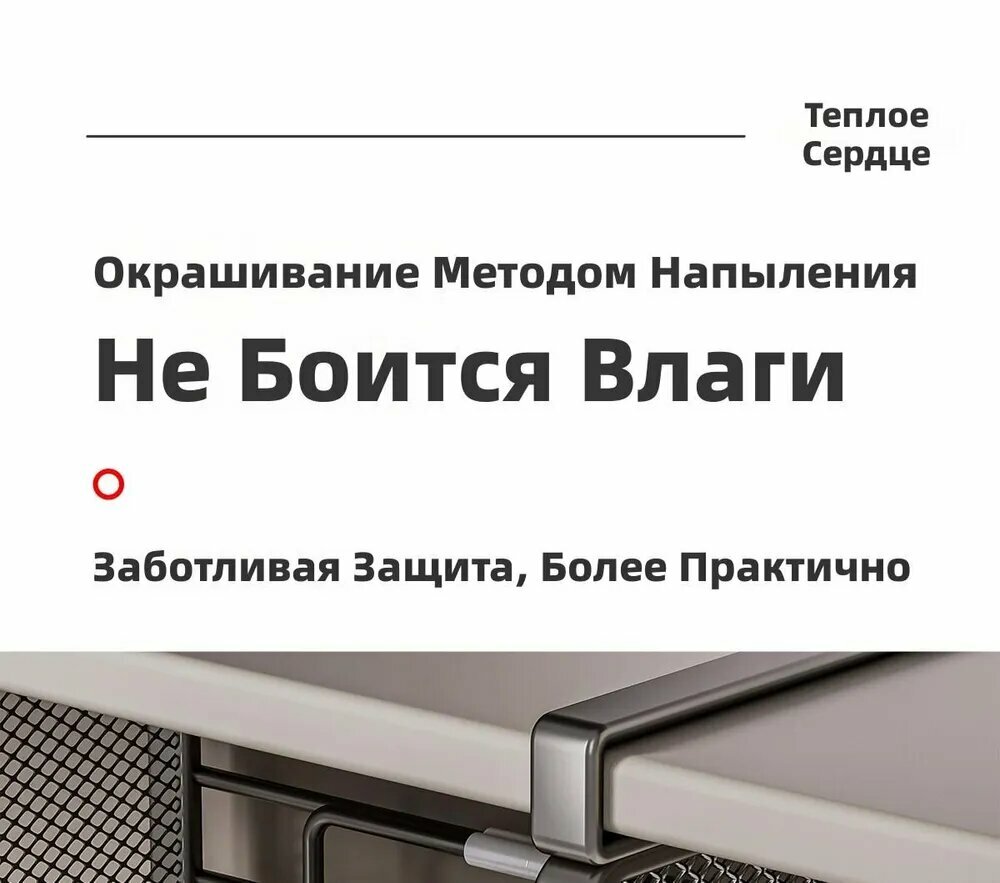 IKEA Держатель кухонный — фото 1